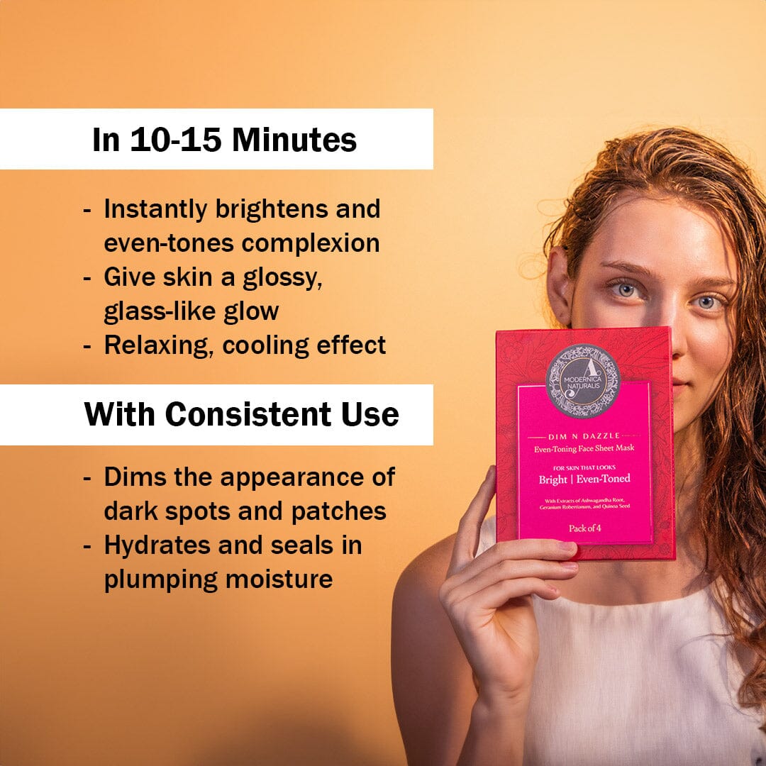 iYURA Dyumati Illuminating Face and Body Dew - The Ayurveda Experience AU